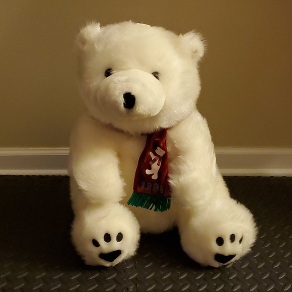 JCPENNY HOLIDAY COLLECTION | Toys | Vintage Jcpenney Holiday Collection ...